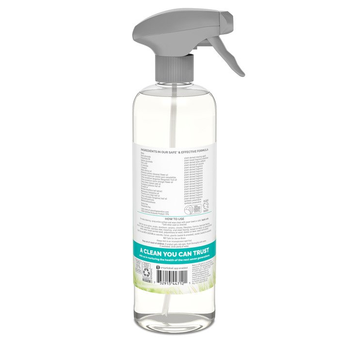 Glass Cleaner | Seventh Generation