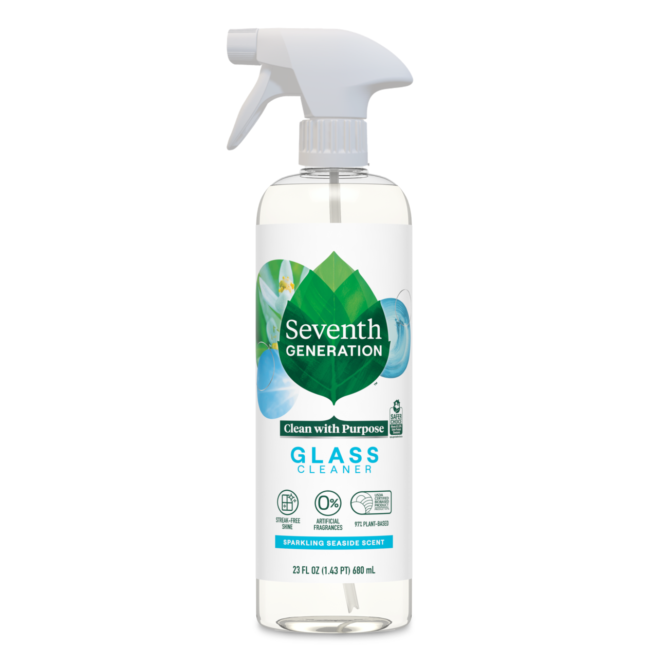 Cleaners | Seventh Generation