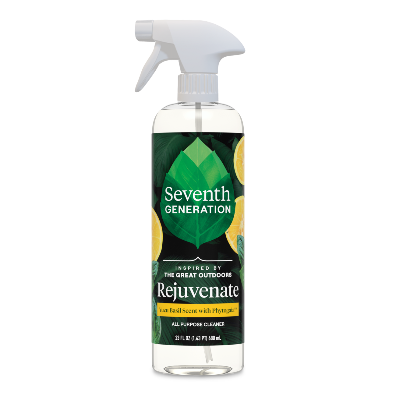 Cleaners | Seventh Generation
