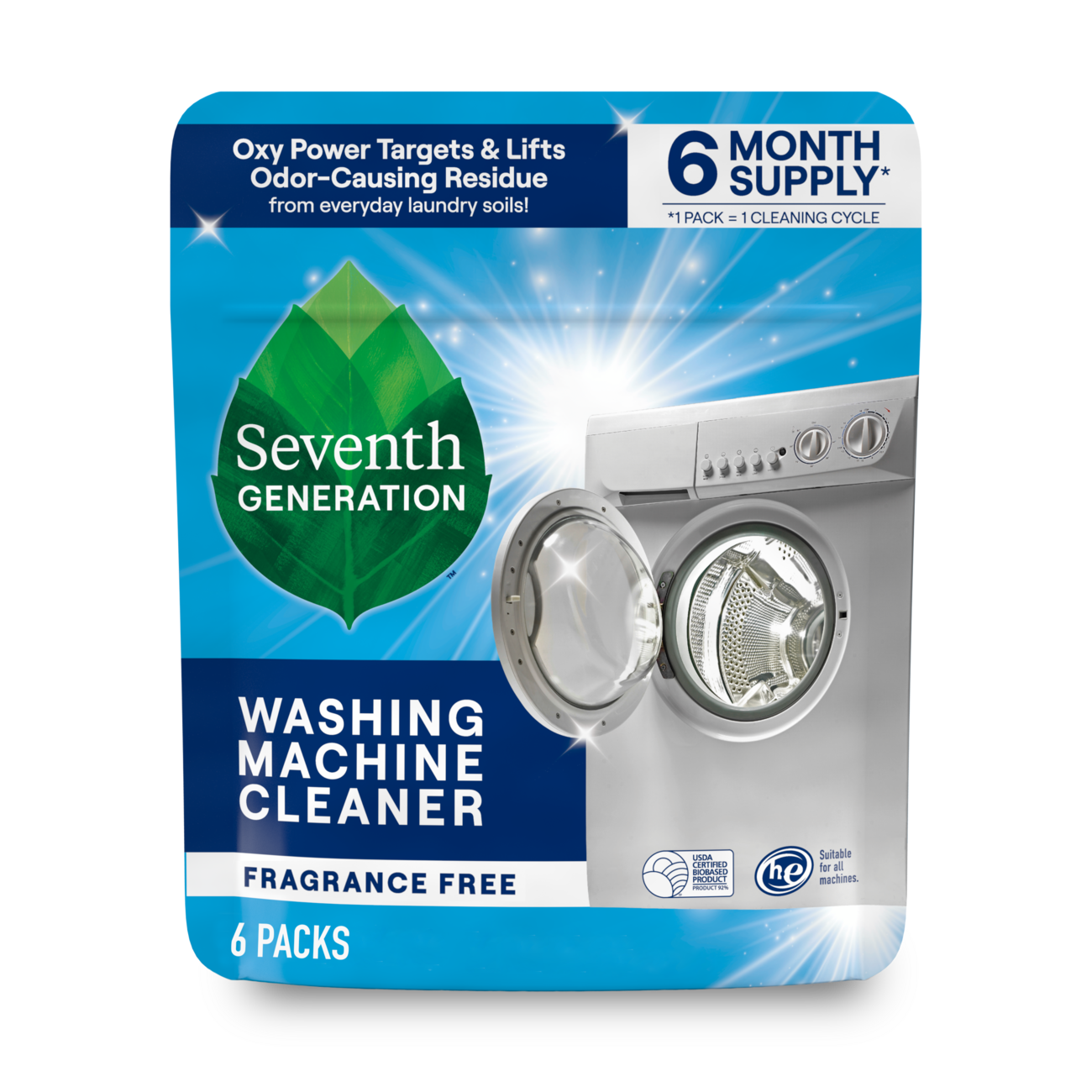 Cleaners | Seventh Generation