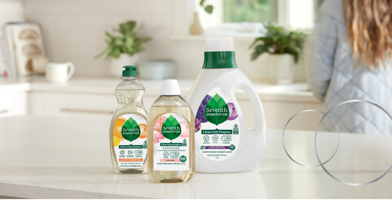 Contact Us | Seventh Generation