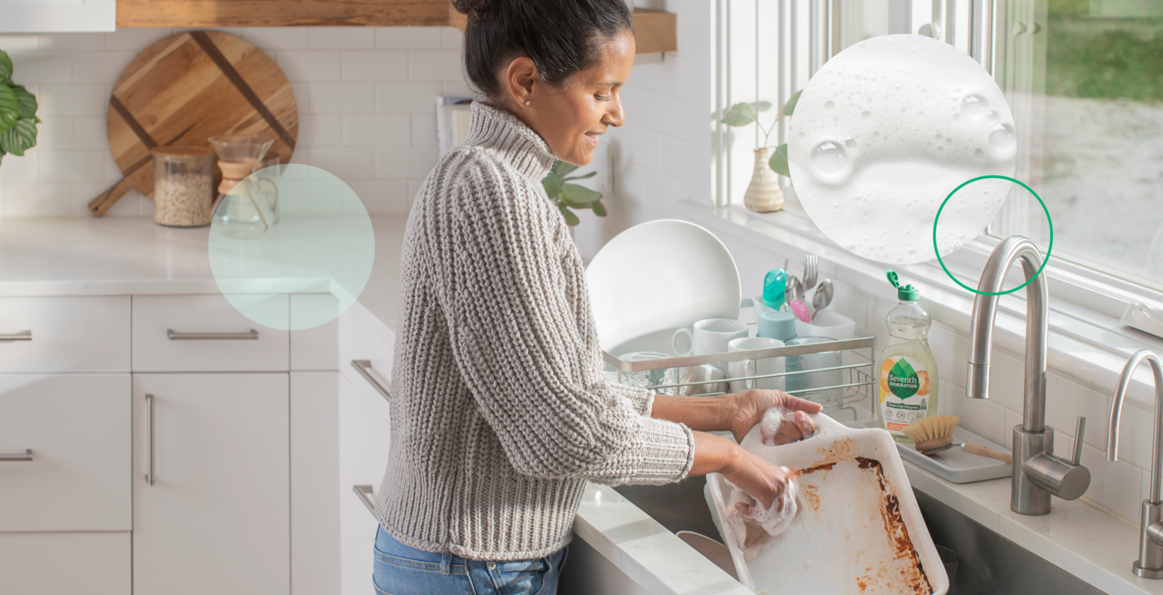 Cleaning Products | Seventh Generation