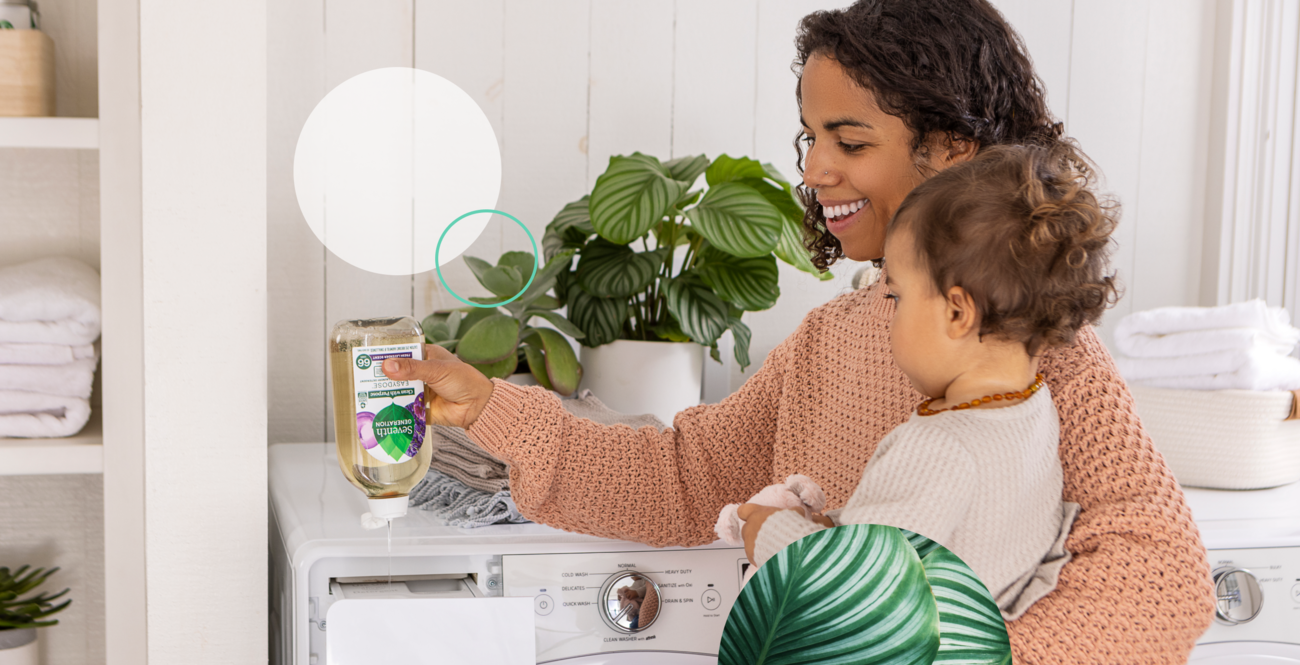 Home | Seventh Generation