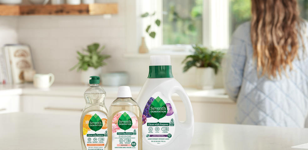 Press | Seventh Generation