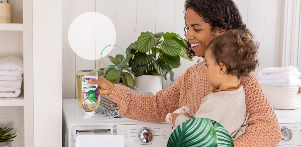 Home | Seventh Generation