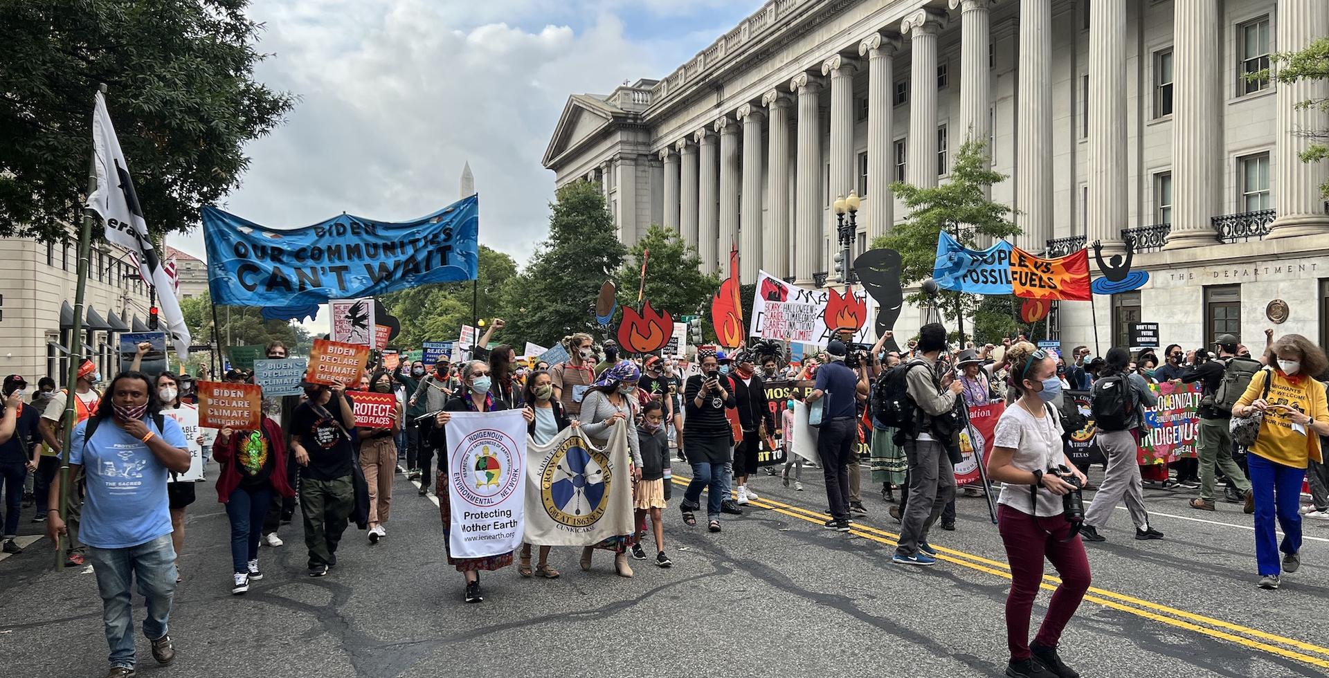 Invest-Divest Blog Collection | Seventh Generation