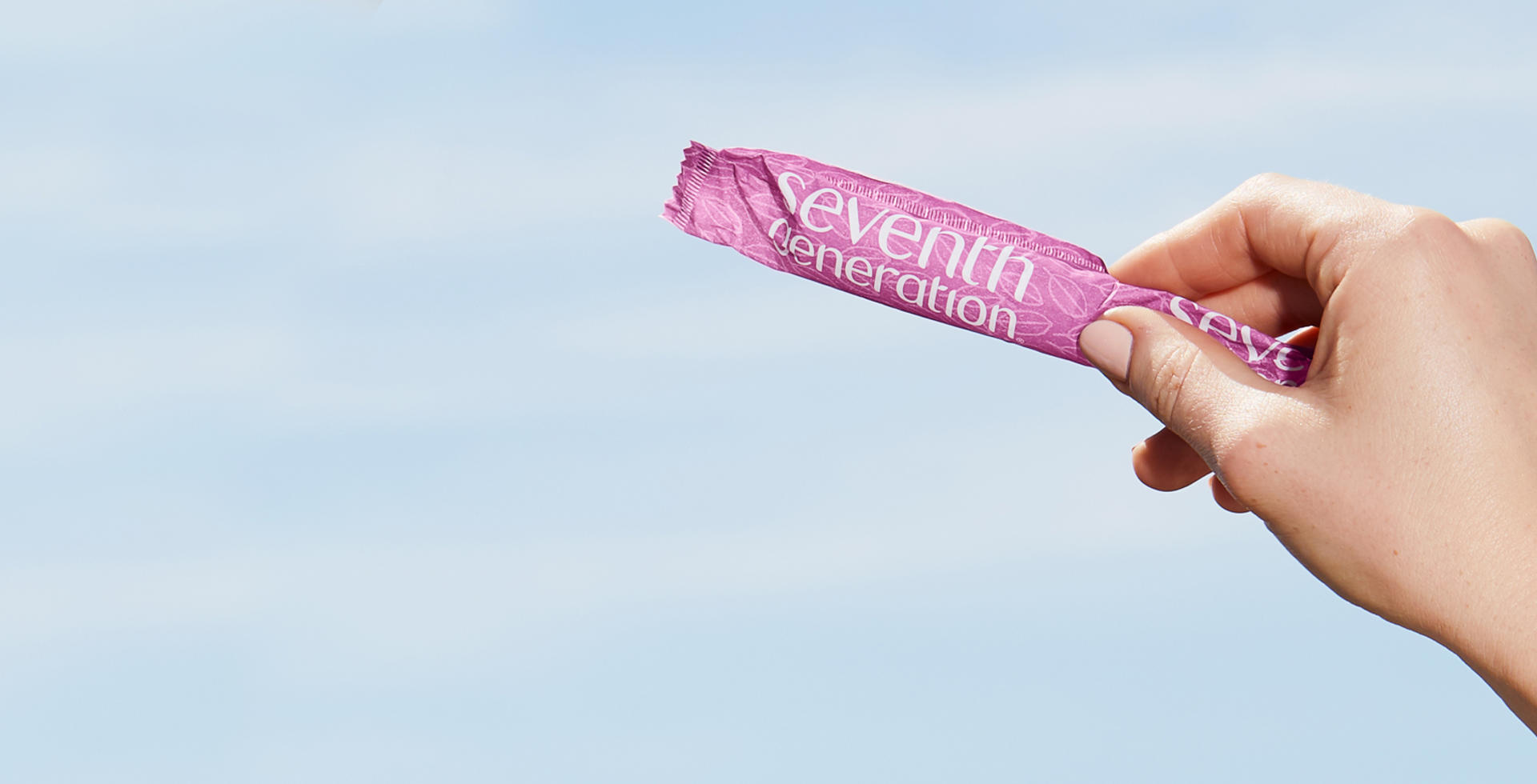 Period Care Products Ingredient Information | Seventh Generation