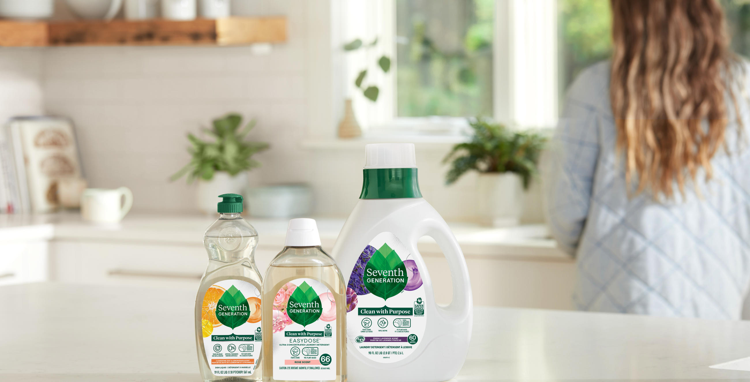 Press | Seventh Generation