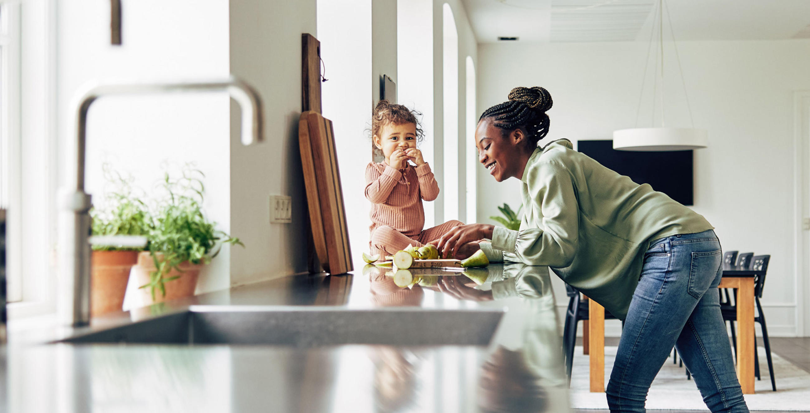 How We Innovate | Seventh Generation