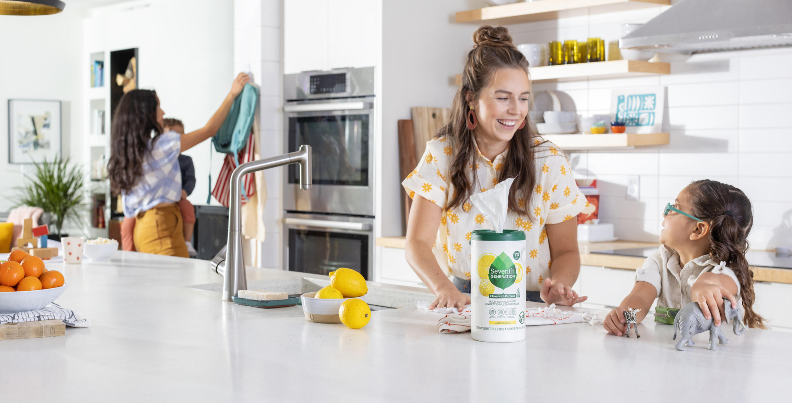 Understanding Claims | Seventh Generation