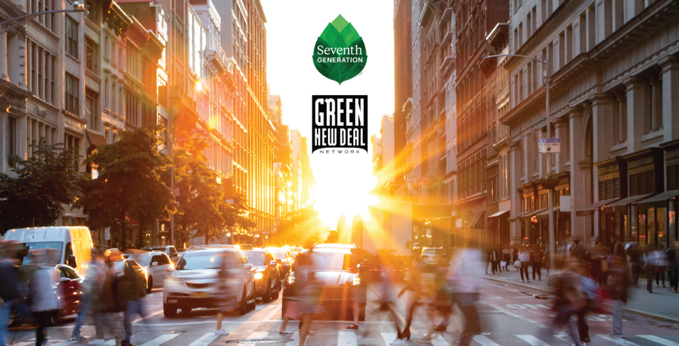 Call To Action | Seventh Generation