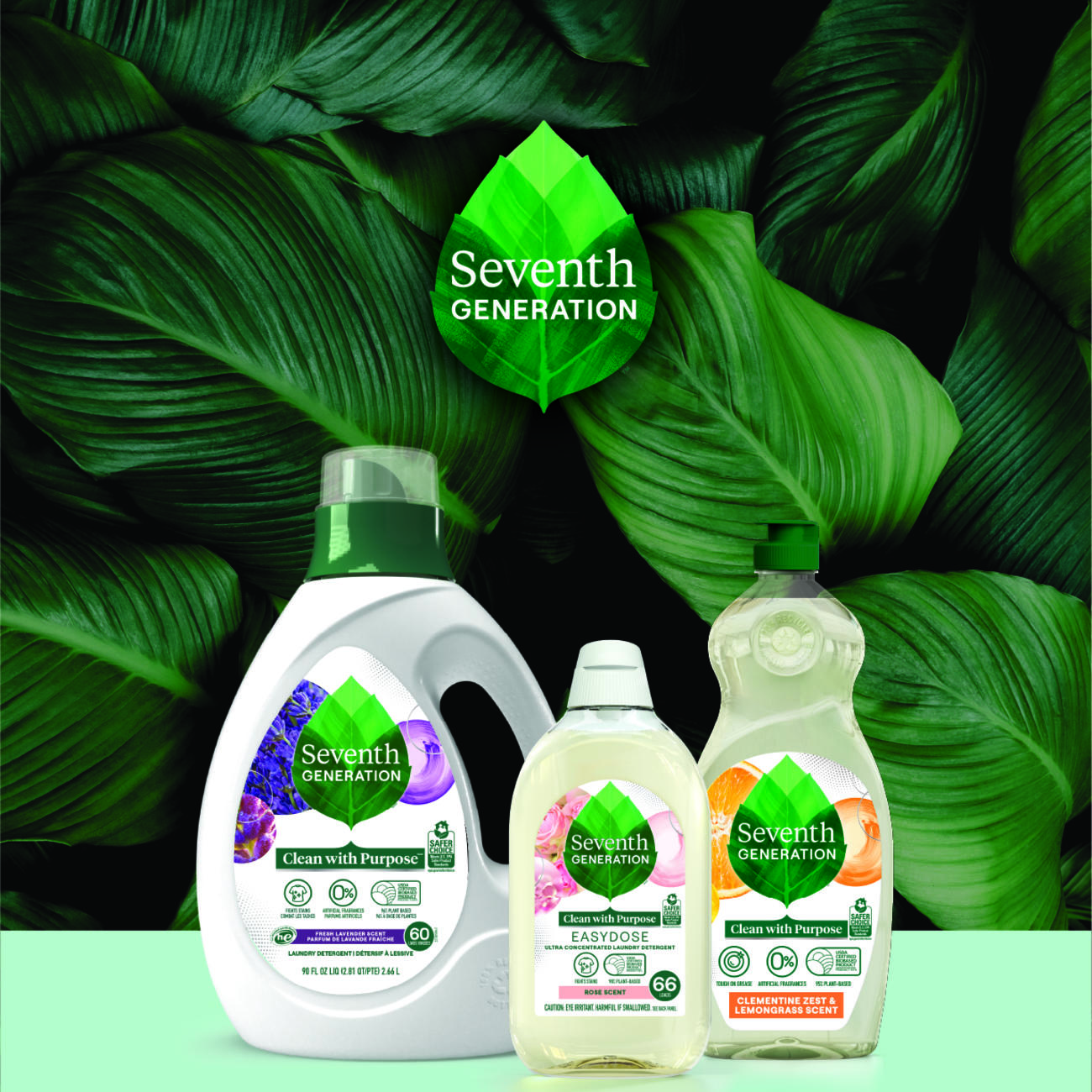 Press | Seventh Generation