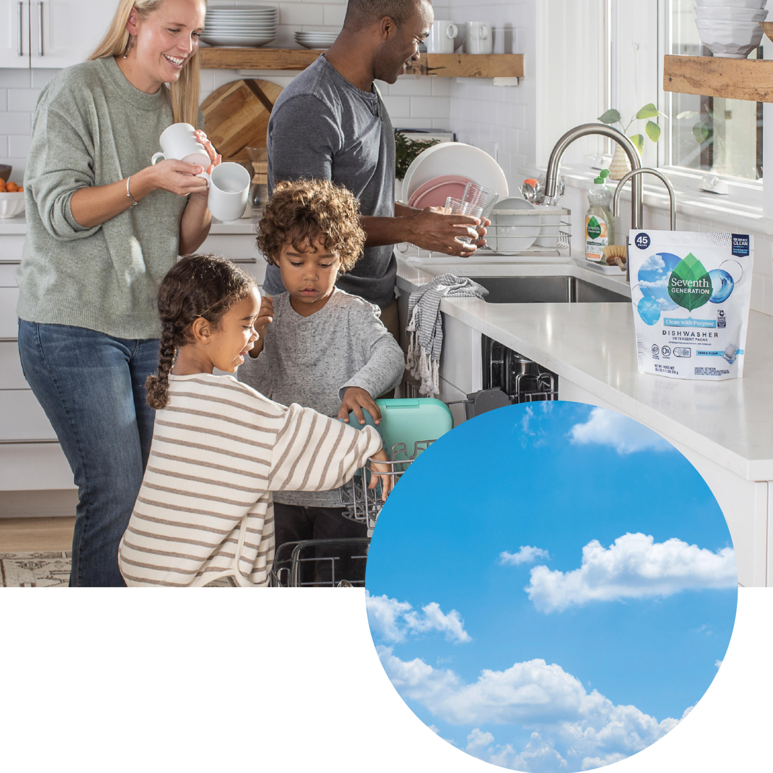 Our Company | Seventh Generation