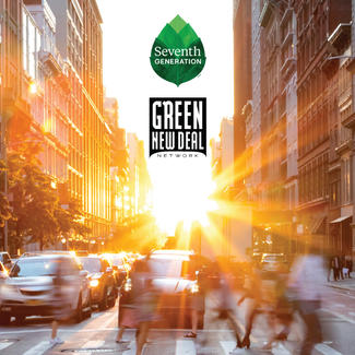 Call To Action | Seventh Generation