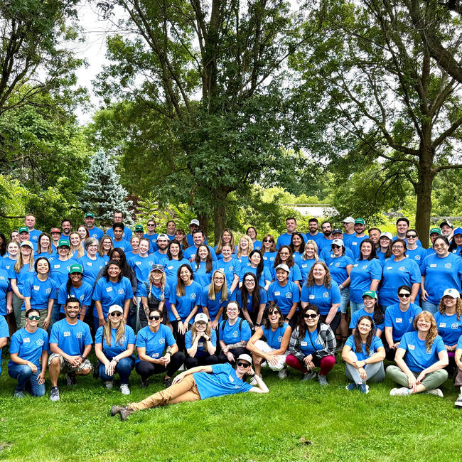 Impact Report | Seventh Generation